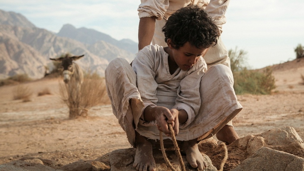 Theeb - Film (2014)