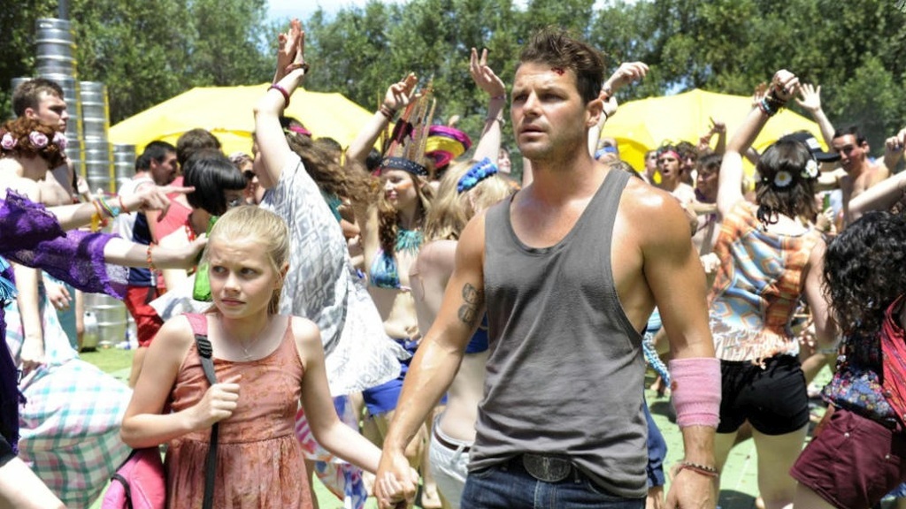 These Final Hours - Film (2014)