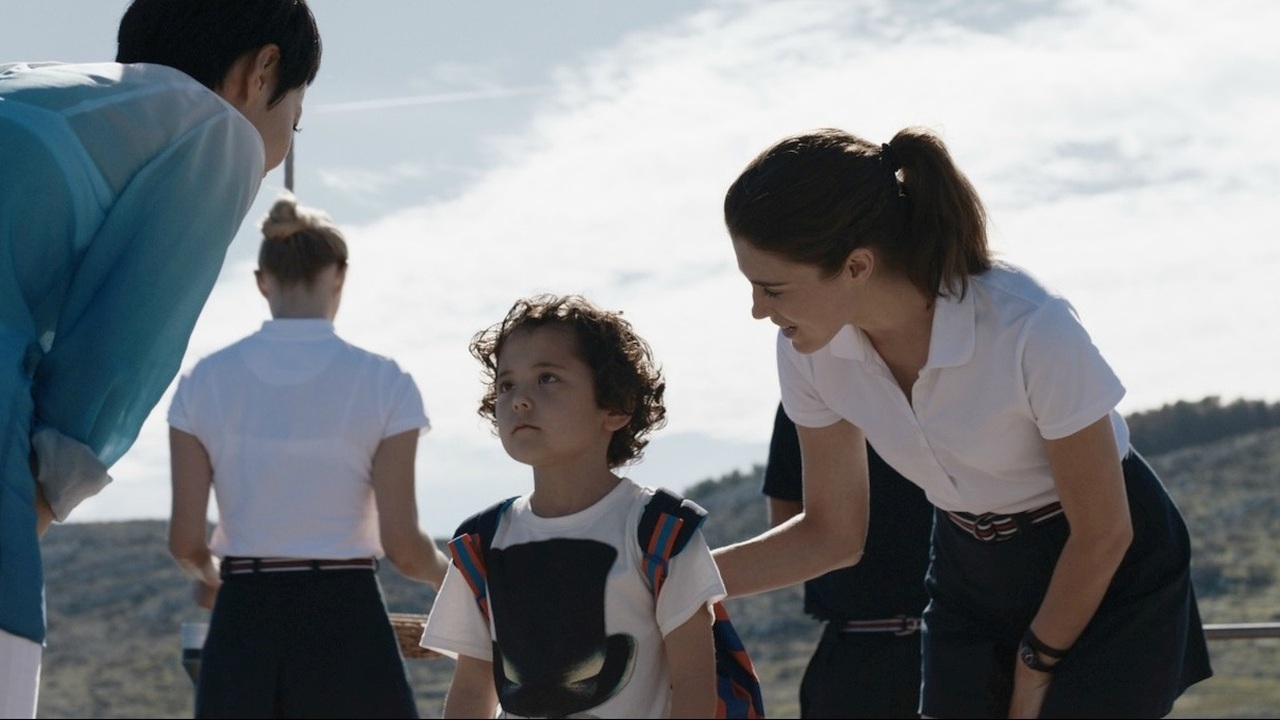 Last summer - Film (2014)