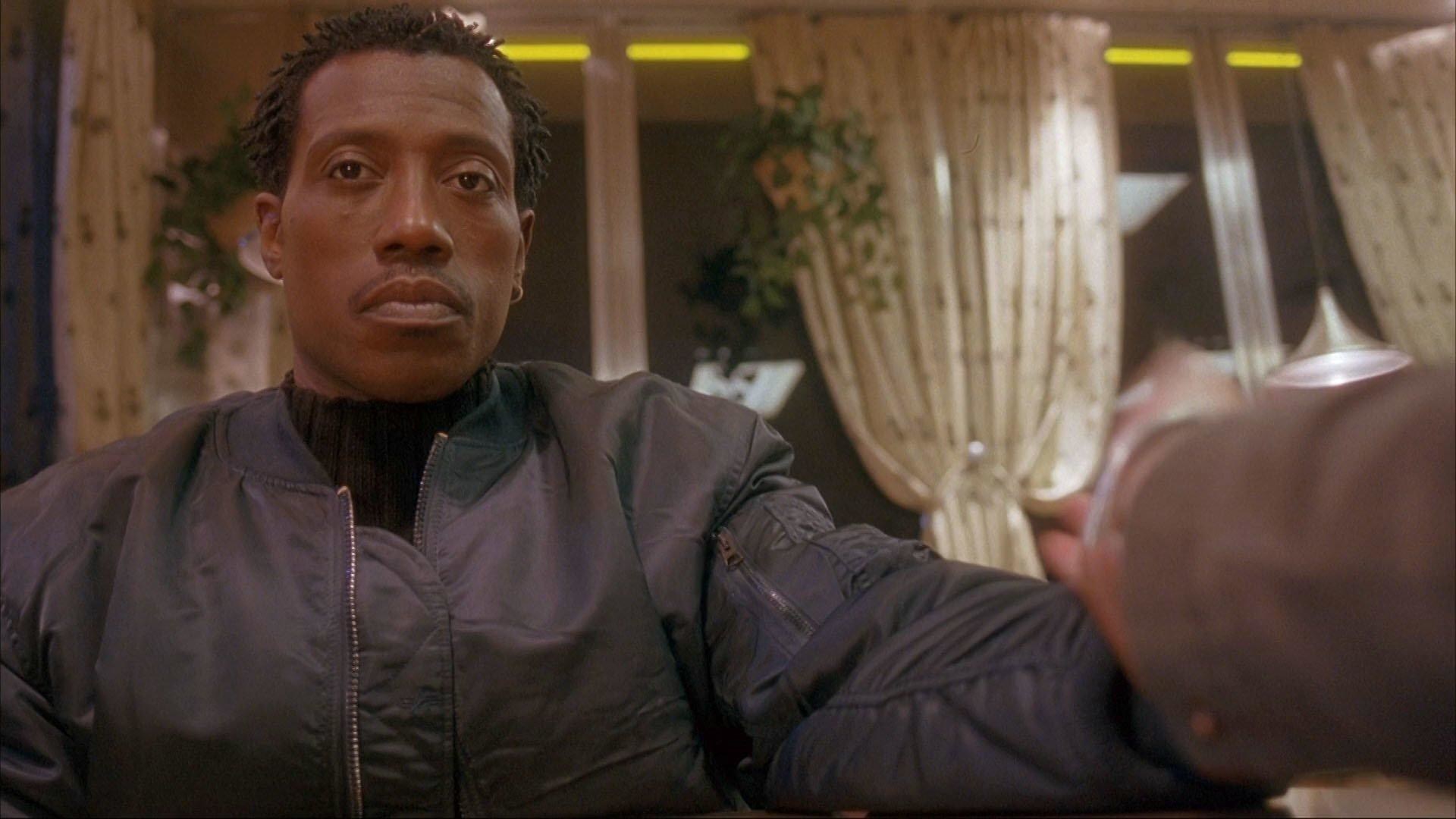 Nine Lives - Film (2004)