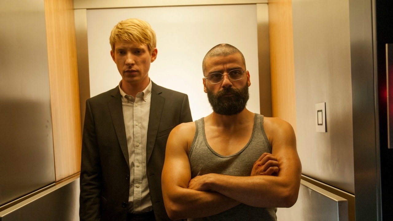 Ex Machina - Film (2015)