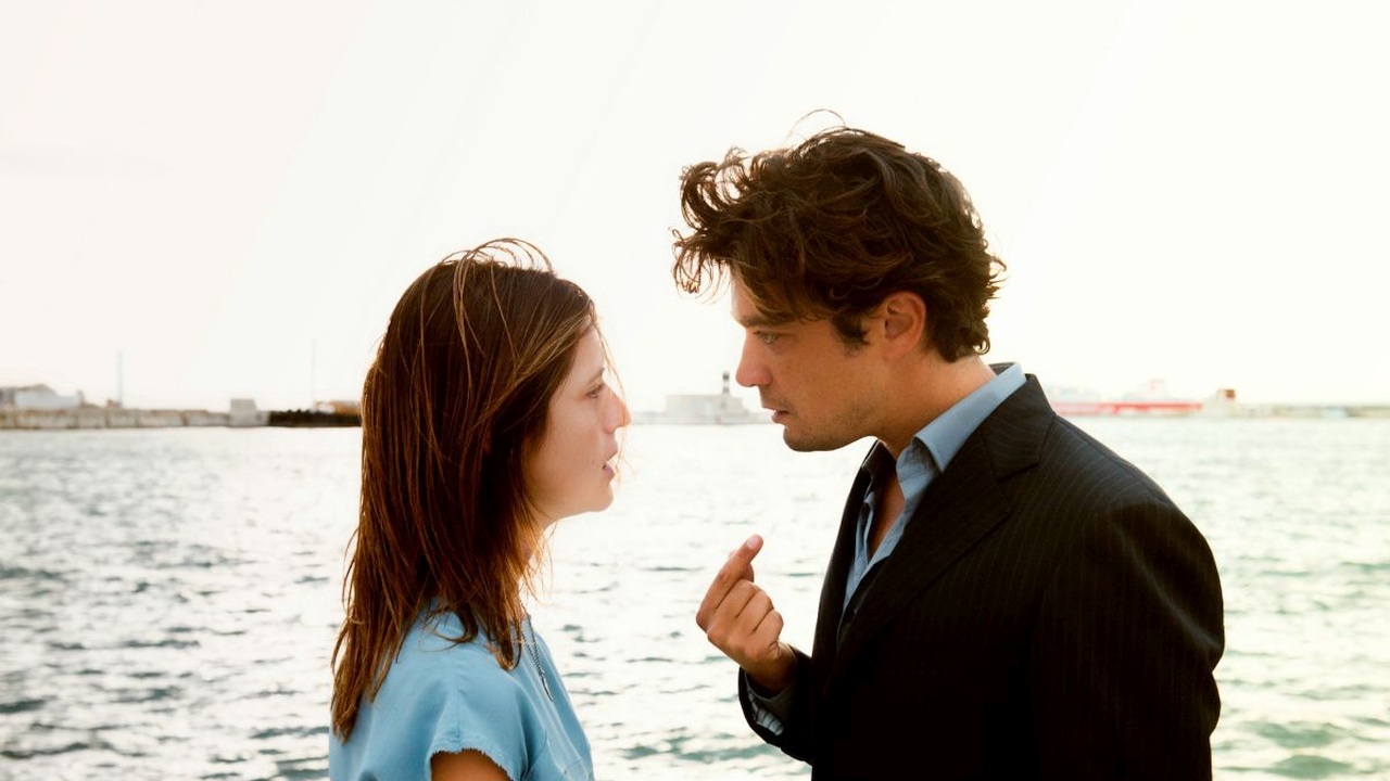 La prima luce - Film (2015)