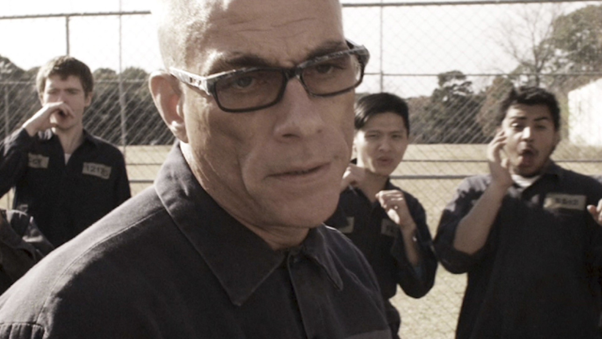 Gli occhi del dragone - Film (2012)