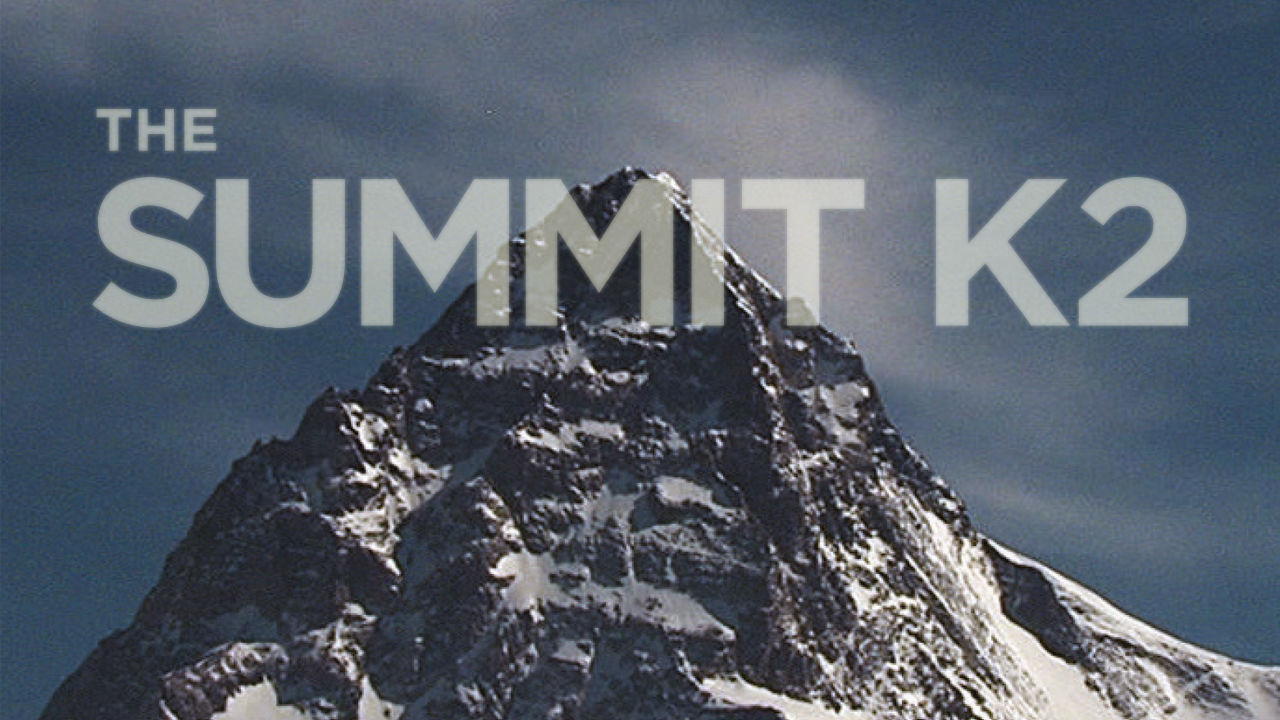 The Summit K2 - Film (2012)