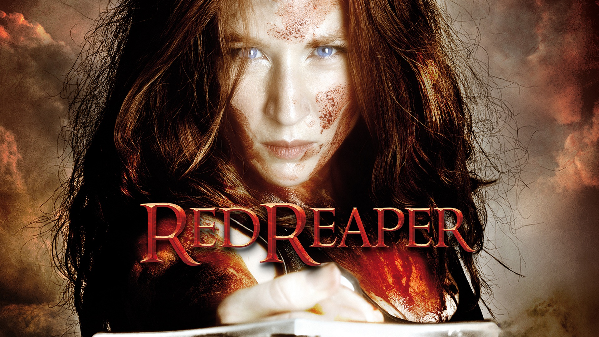 Red Reaper - Film (2013)