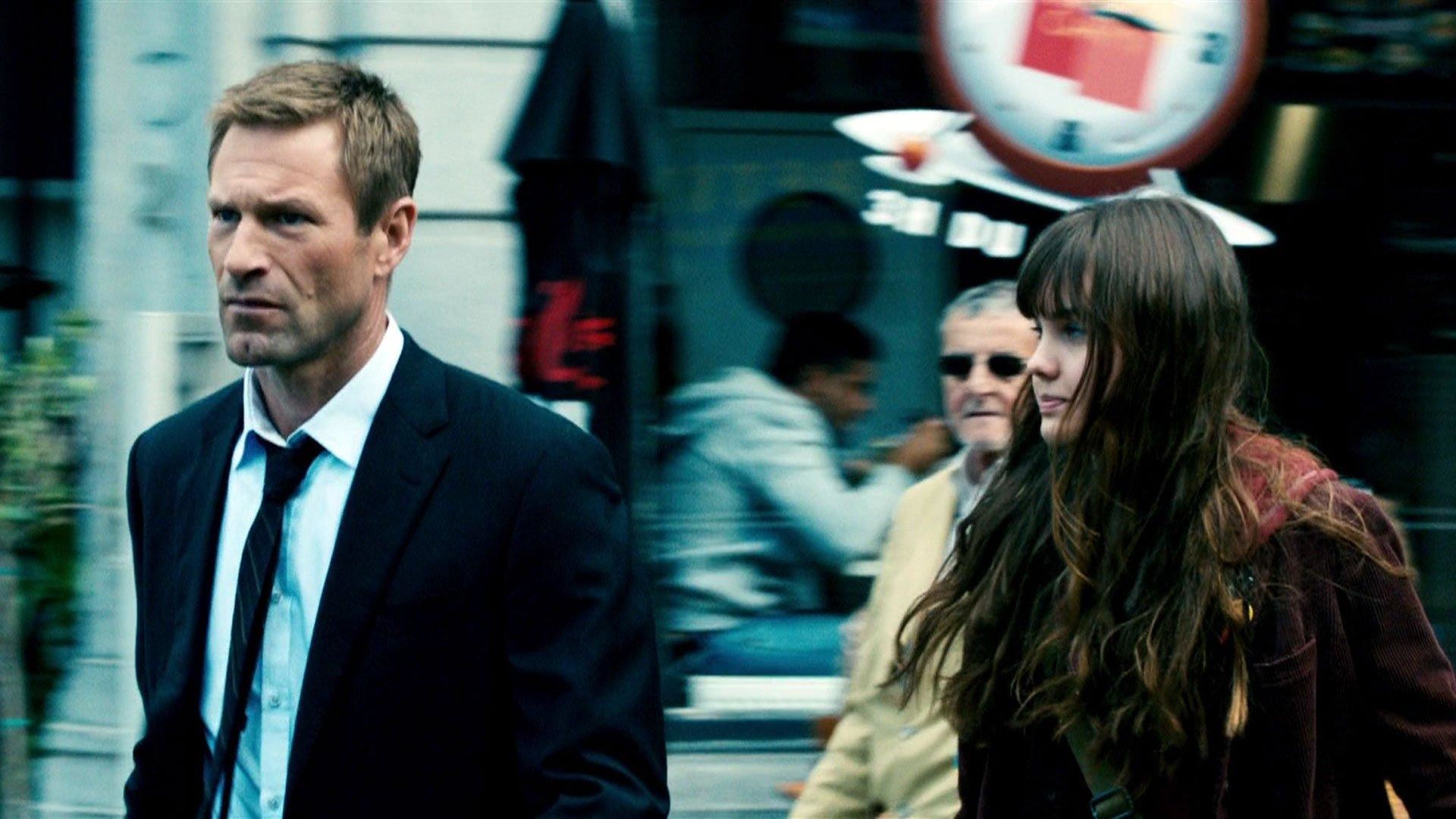 The Expatriate - Film (2012)