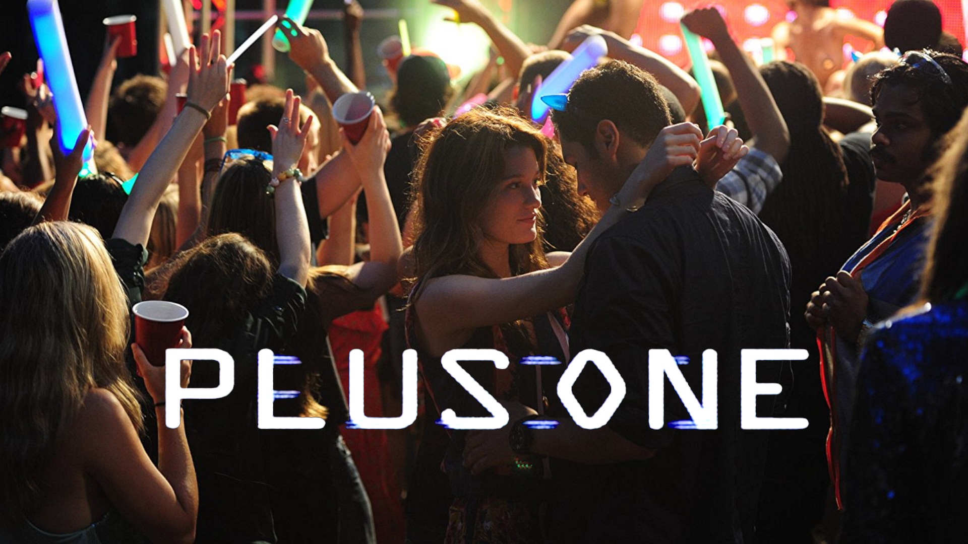 Plus One - Film (2013)