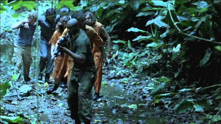 Apocalypse Earth - Film (2014)