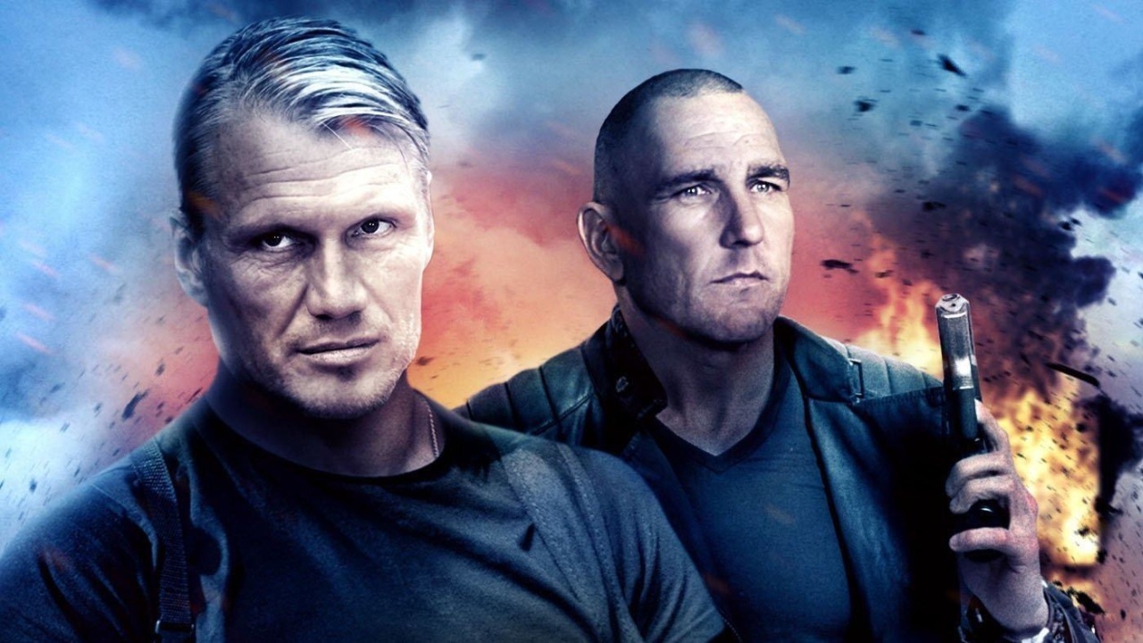 A Certain Justice - Film (2014)