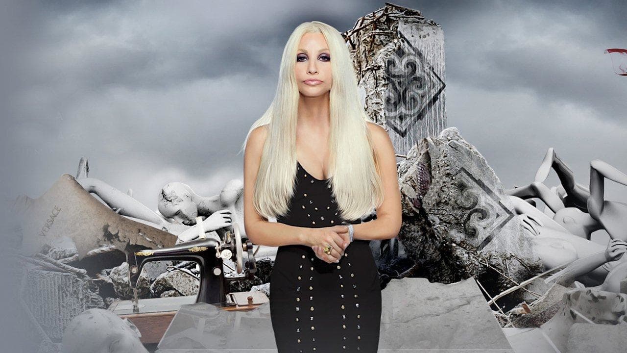 House of Versace - Film (2013)