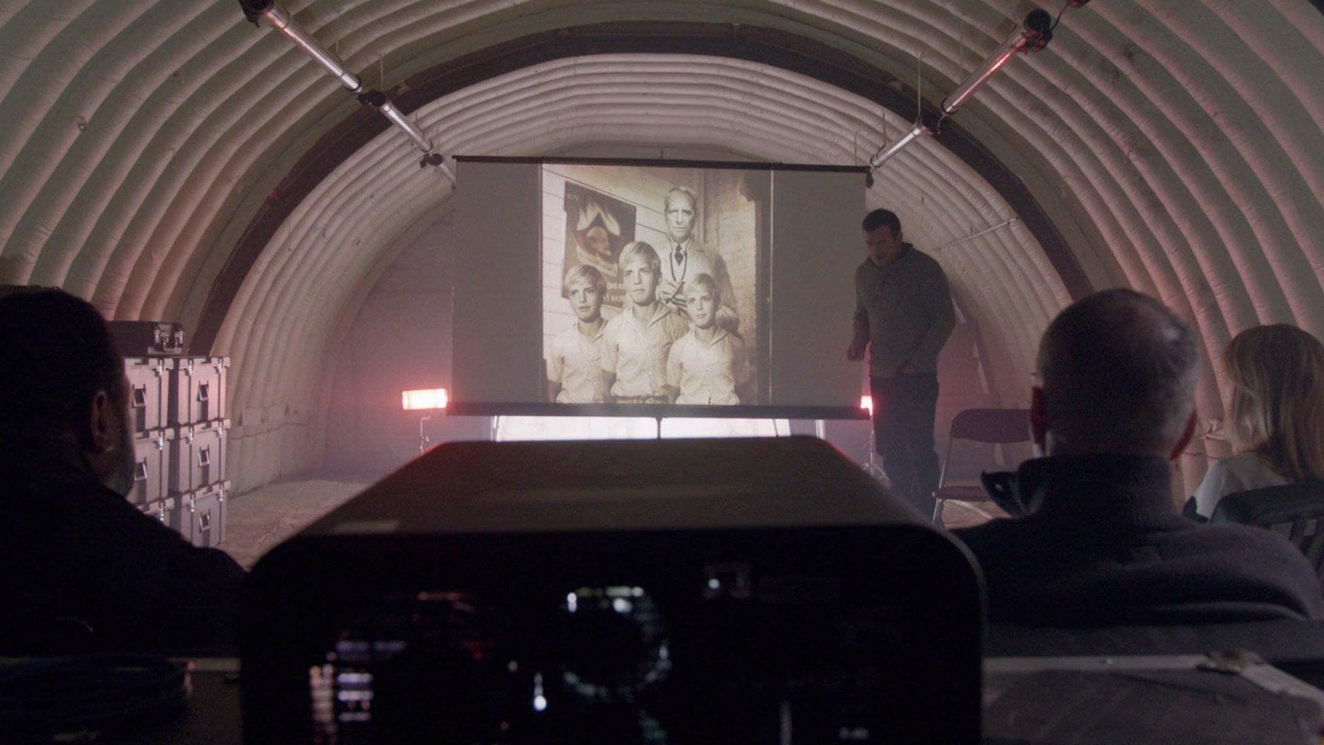 Ice Soldiers - Film (2013)