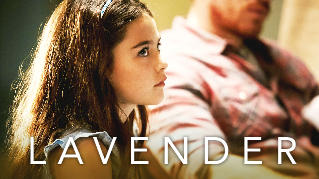 Lavender - Film (2015)