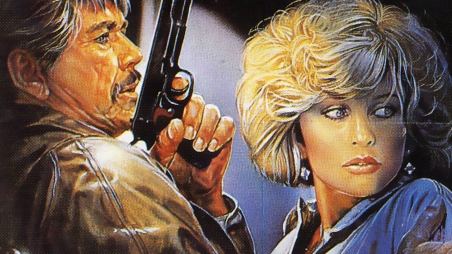 Assassination - Film (1986)