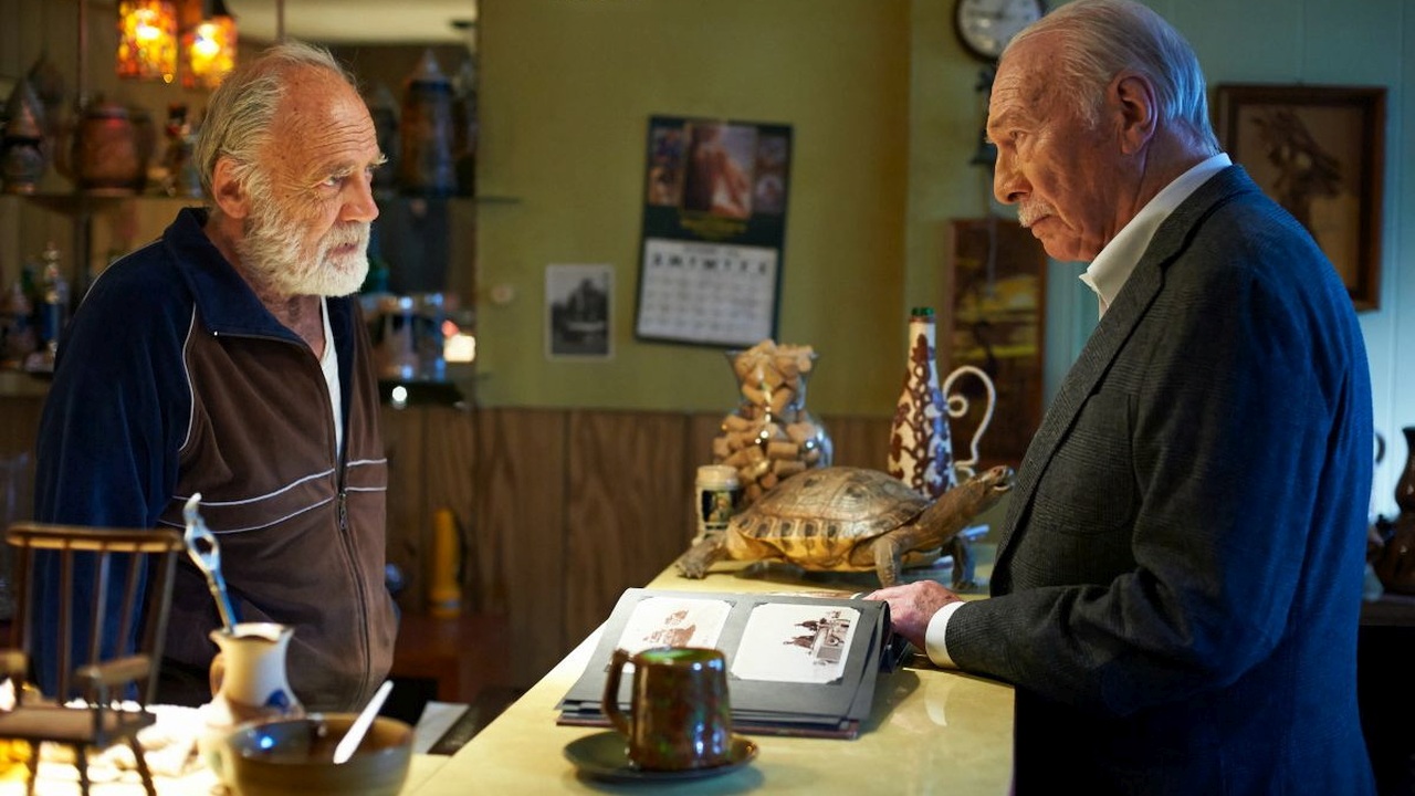 Remember - Film (2015)