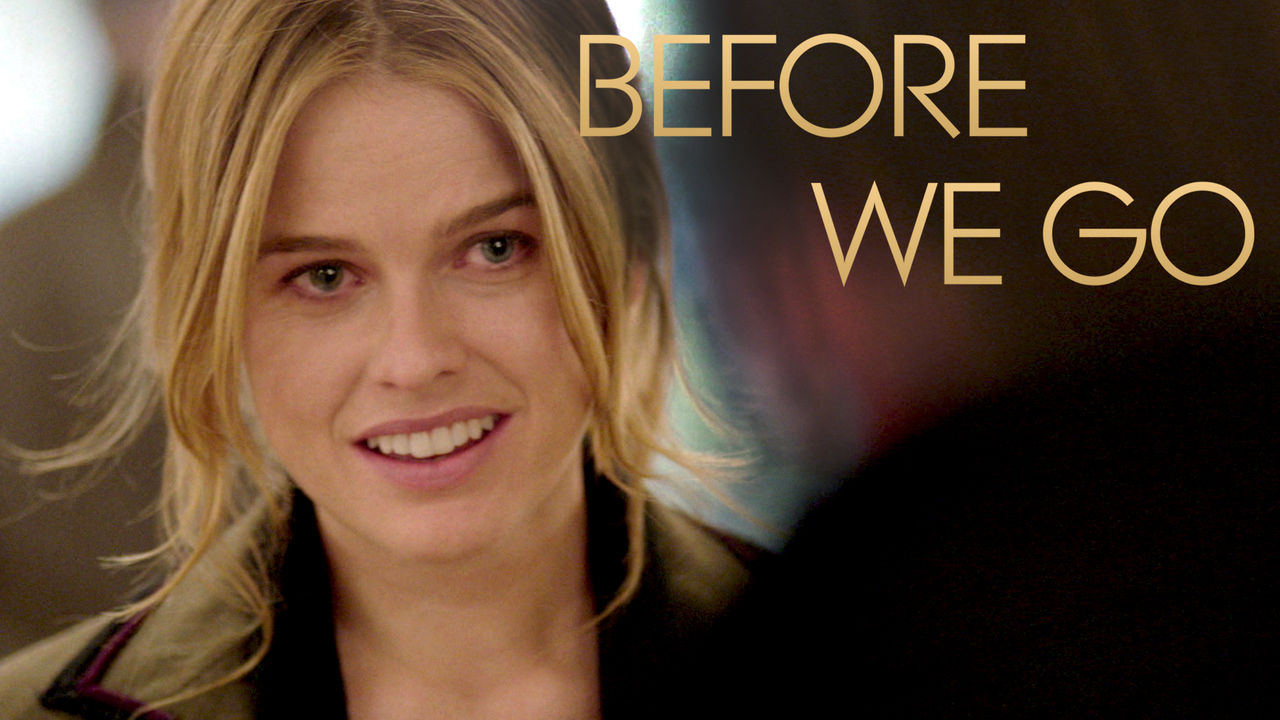 Before We Go - Film (2014)