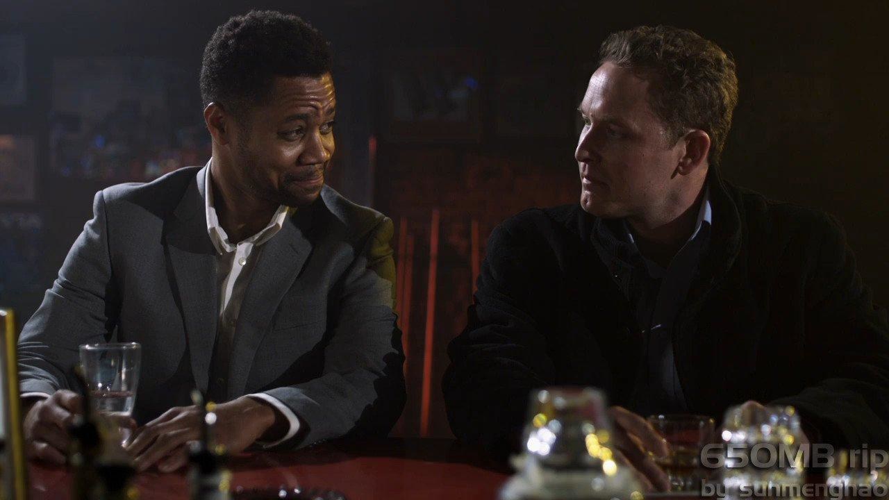 The Hit List - Film (2011)