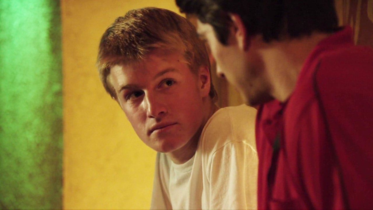 Crooked Arrows - Film (2012)