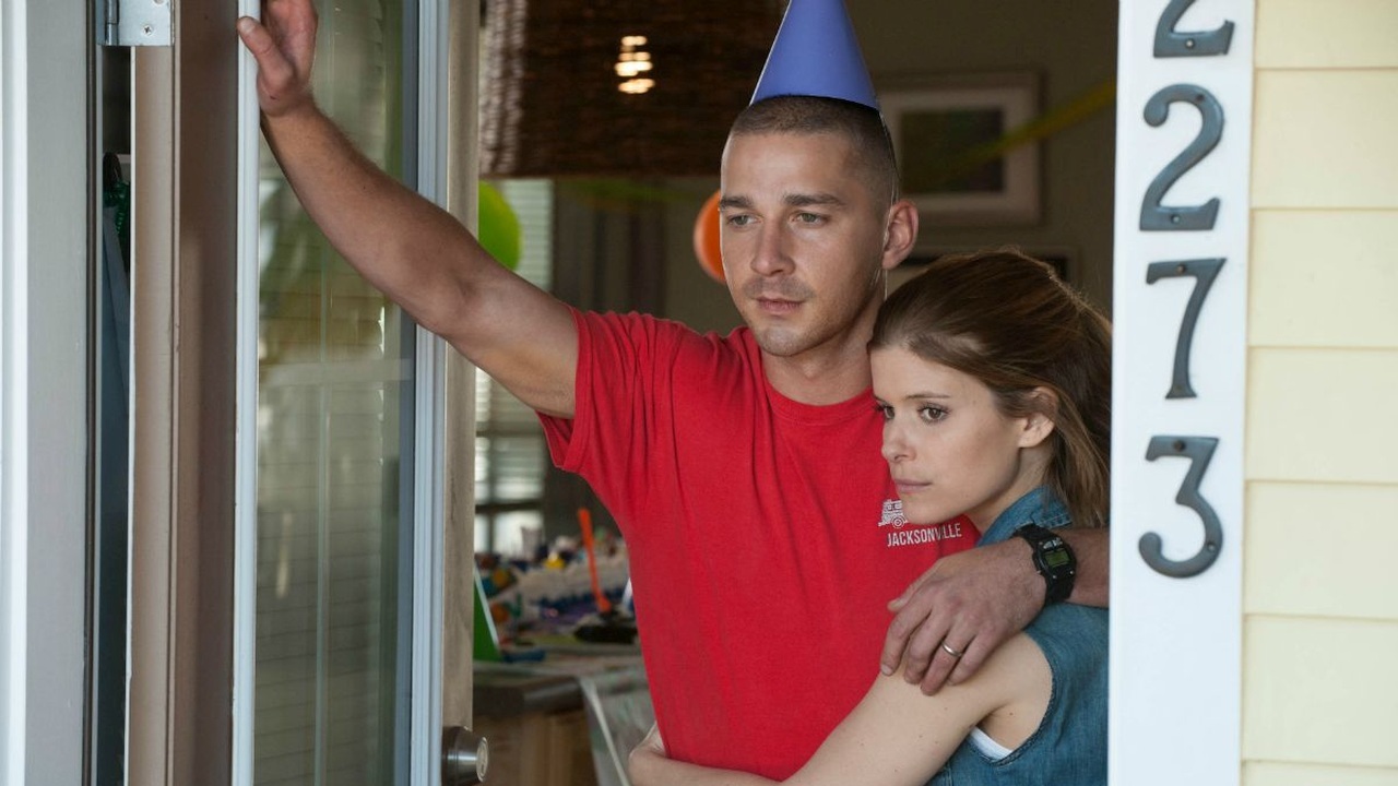 Man Down - Film (2015)