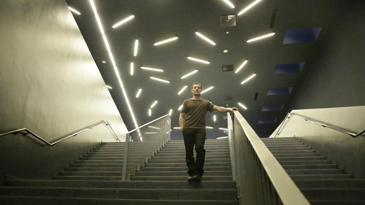 Monitor - Film (2015)