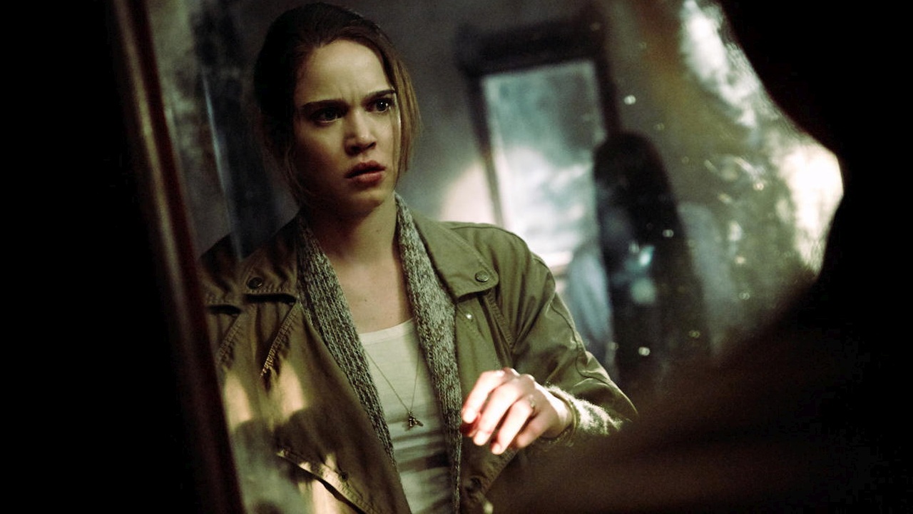 The Ring 3 - Film (2017)