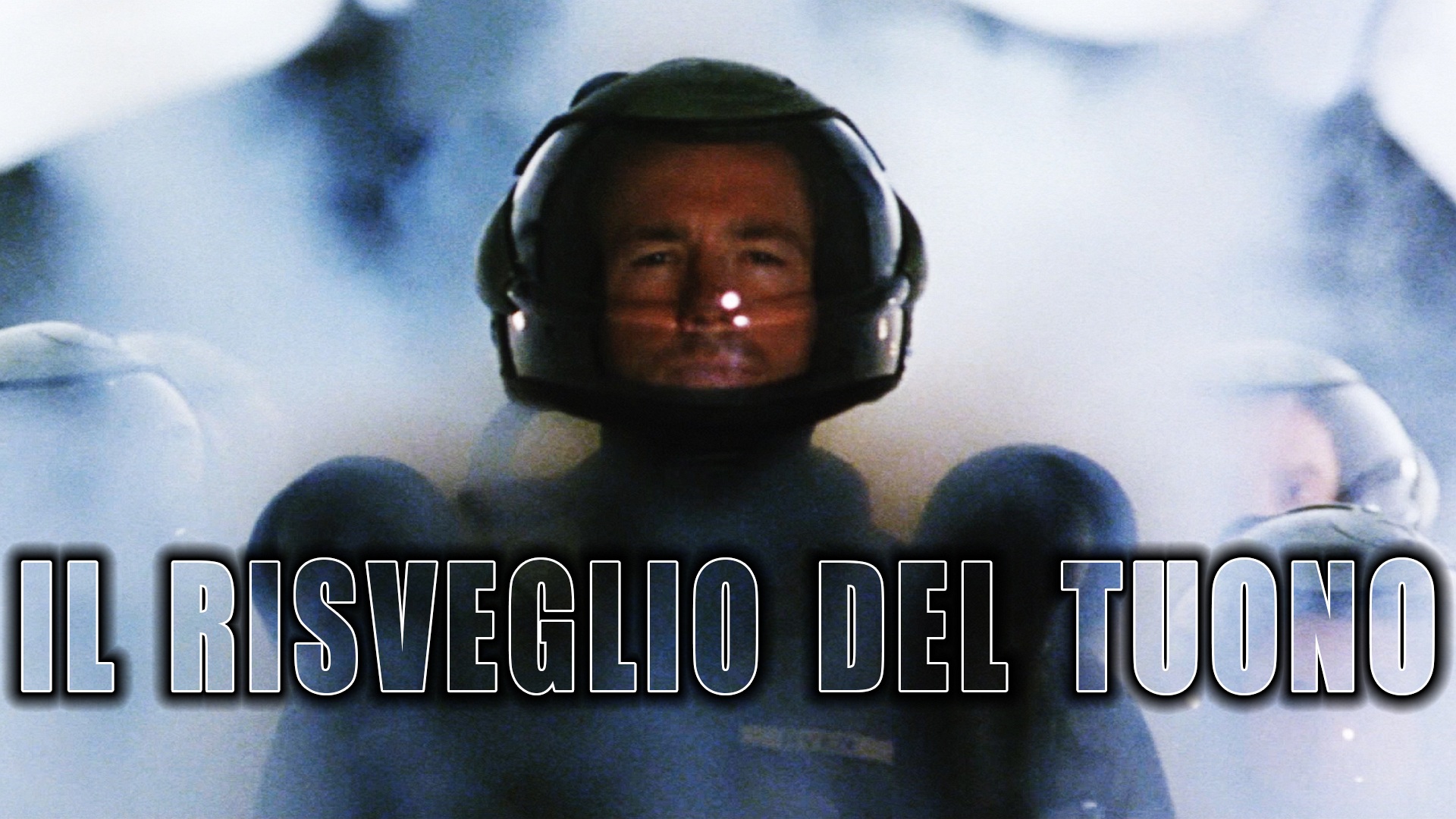 Il risveglio del tuono - Film (2005)