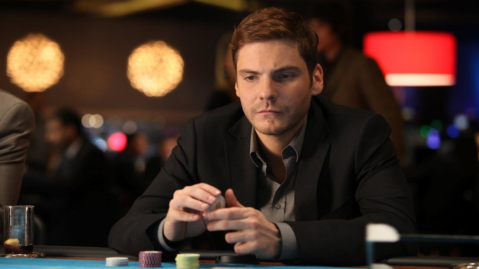 Striscia vincente - Film (2012)