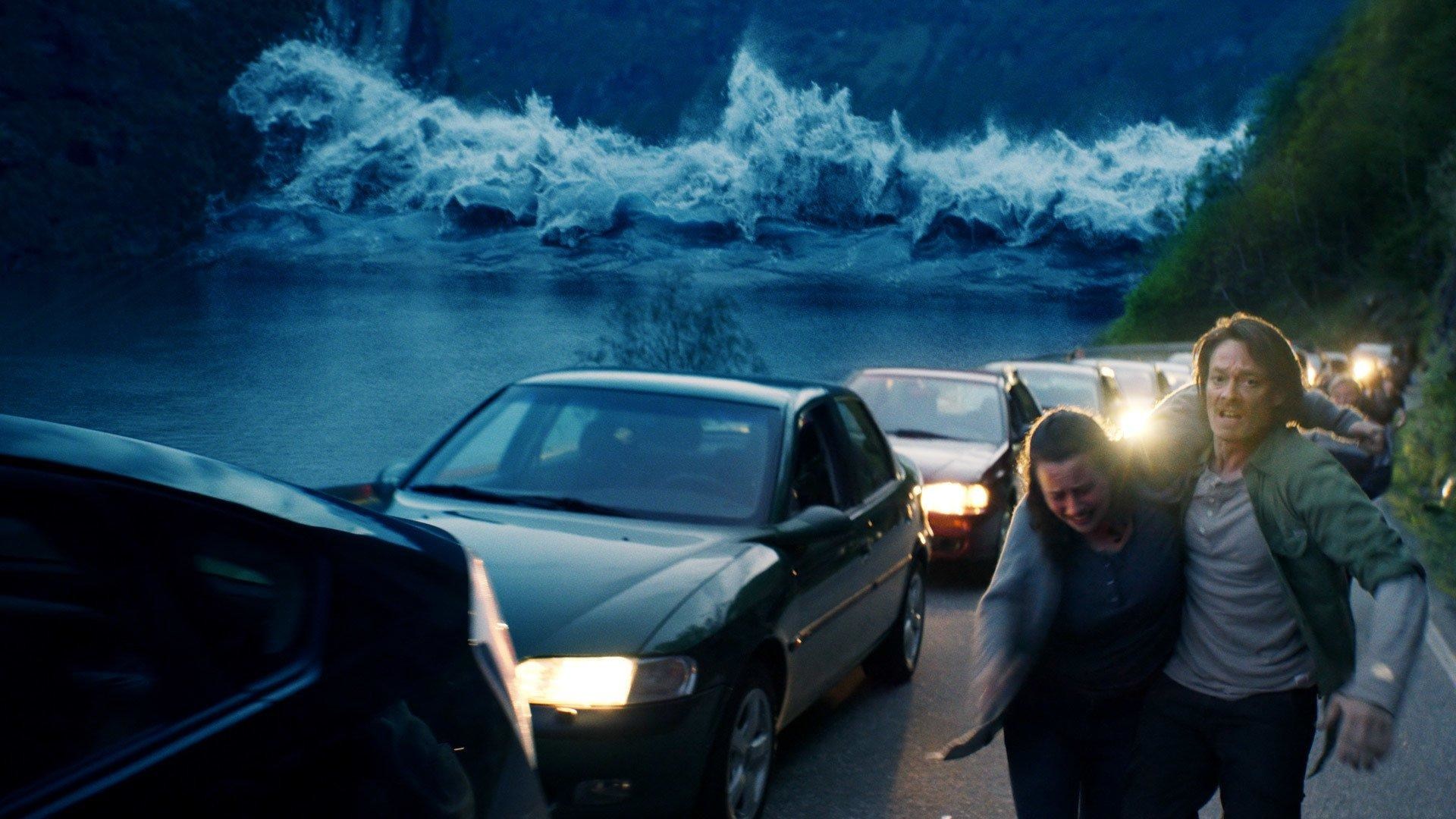 The Wave - Film (2015)