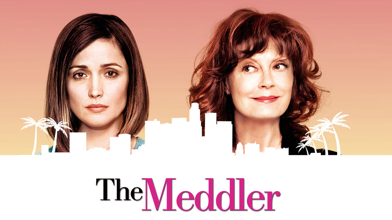 The Meddler - Un'inguaribile ottimista - Film (2015)