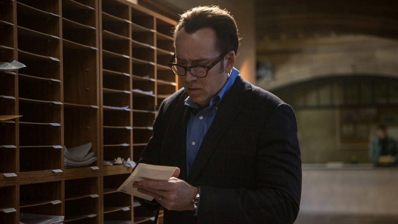 Pay the Ghost - Film (2016)