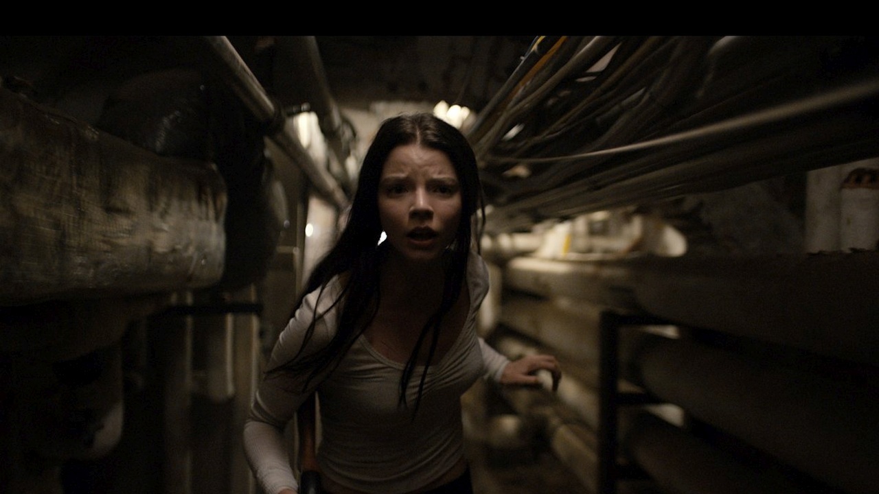 Split - Film (2017)