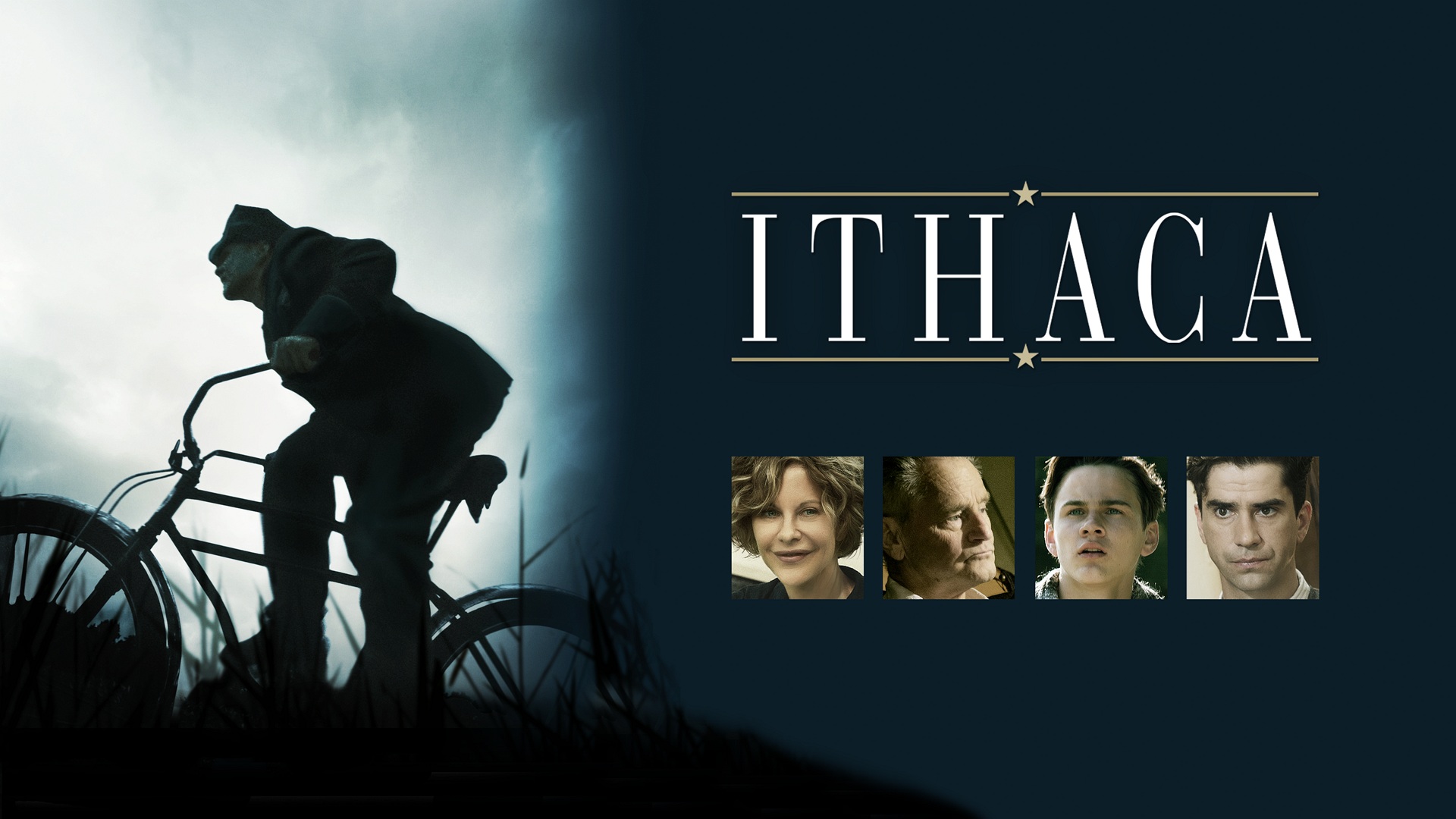 Ithaca - Film (2015)