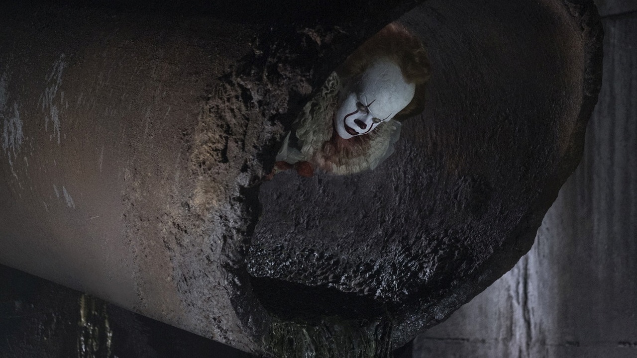 IT - Film (2017)