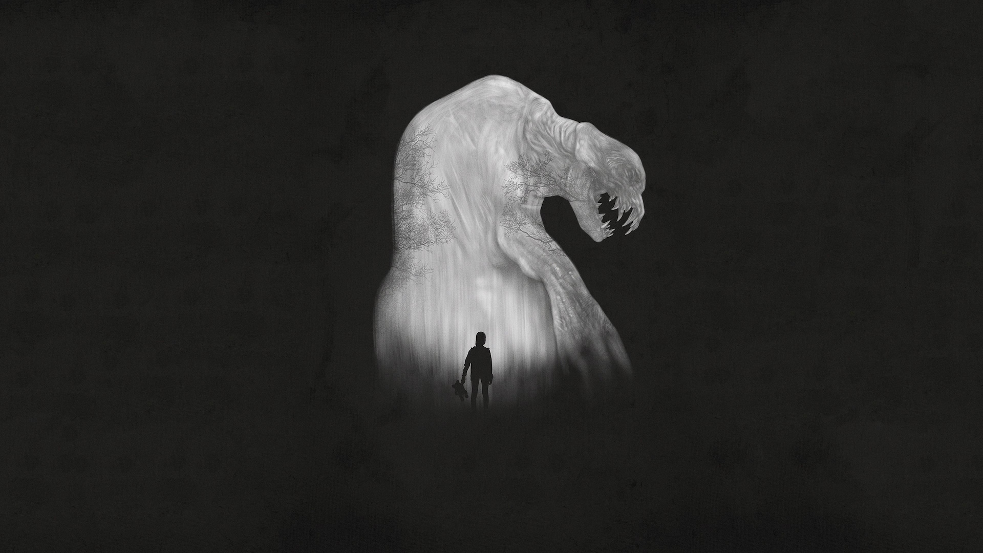 The Monster - Film (2016)