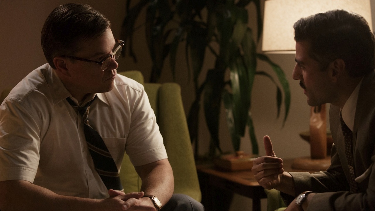 Suburbicon - Film (2017)