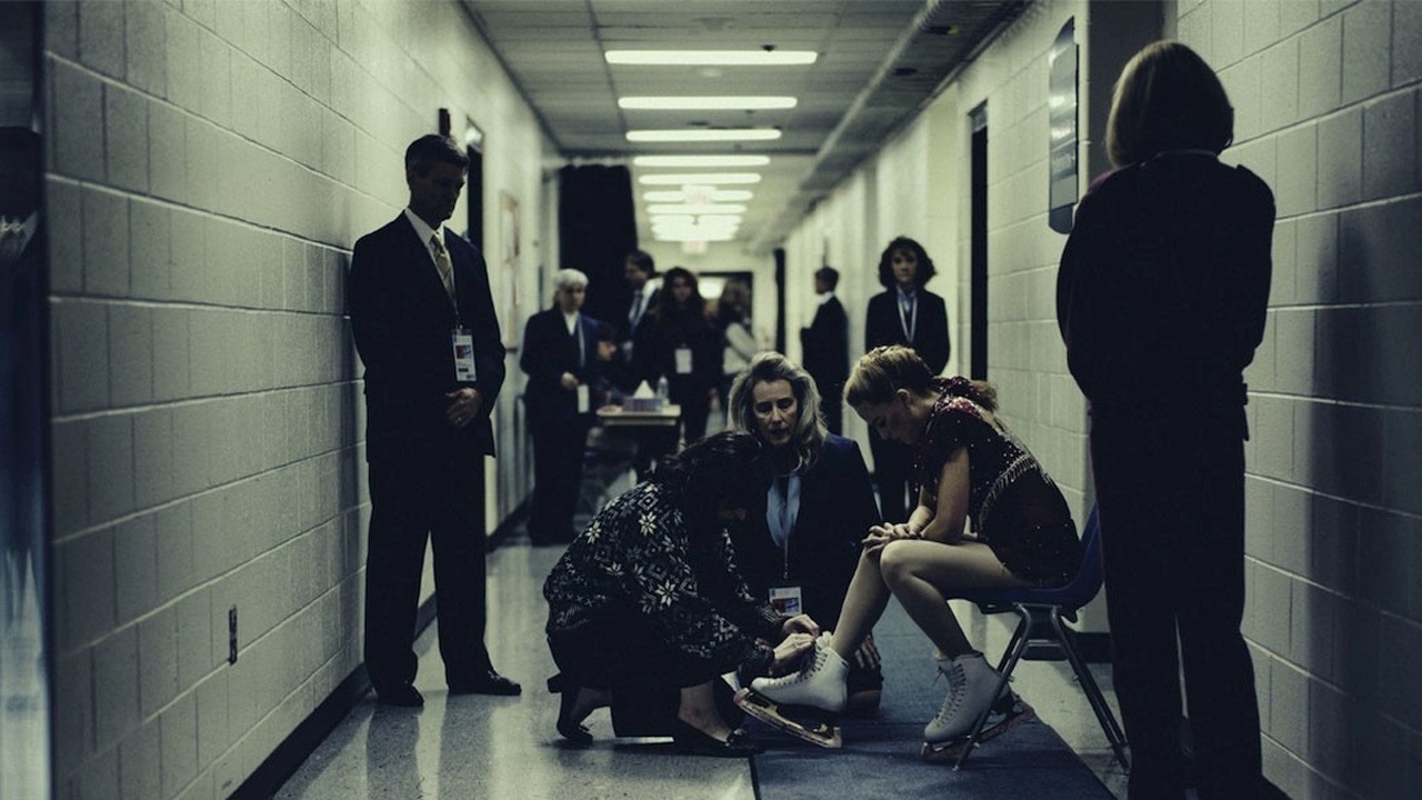 Tonya - Film (2017)