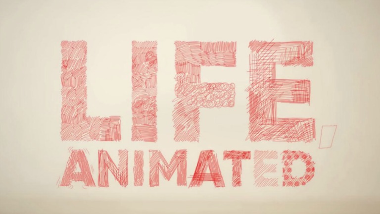 Life Animated - Film (2016)