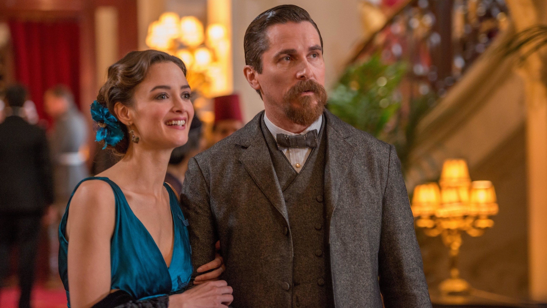 The Promise - Film (2016)