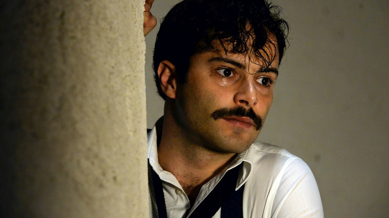 Veleni - Film (2017)