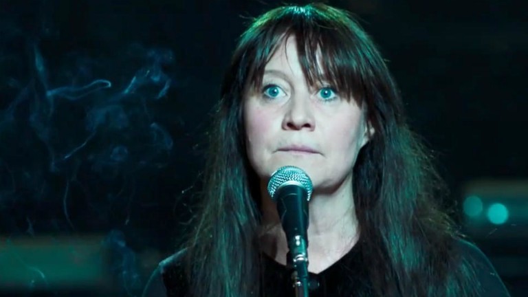 Nico, 1988 - Film (2017)