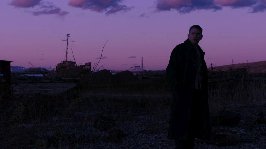 First Reformed - Film (2017)