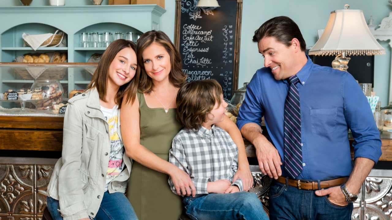 Hello, It's Me - Film (2015)