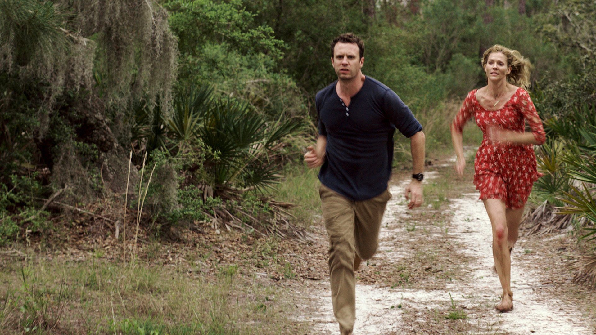 Isolation - Pericolo alle Bahamas - Film (2015)