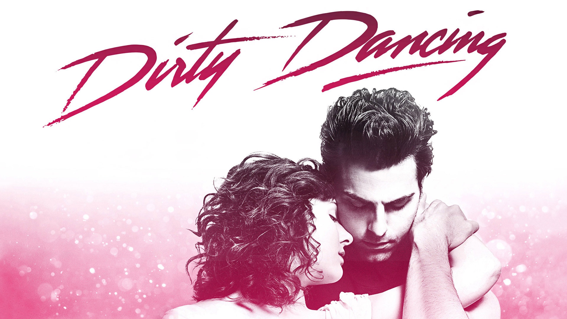 Dirty Dancing - Film (2017)