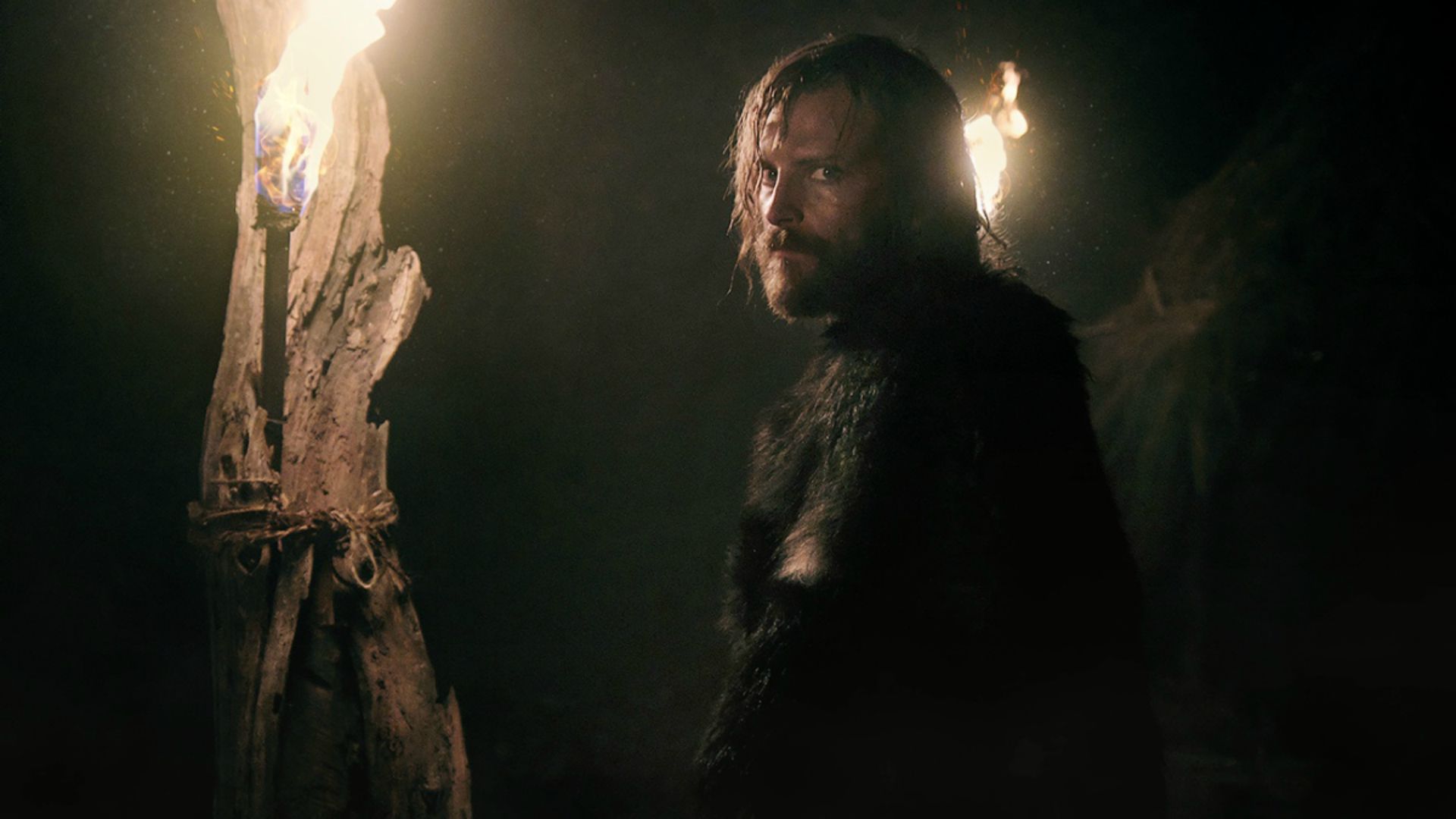 Il Primo Re - Film (2019)