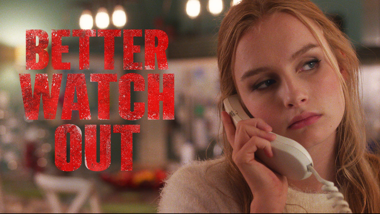 Better Watch Out - Film (2016)