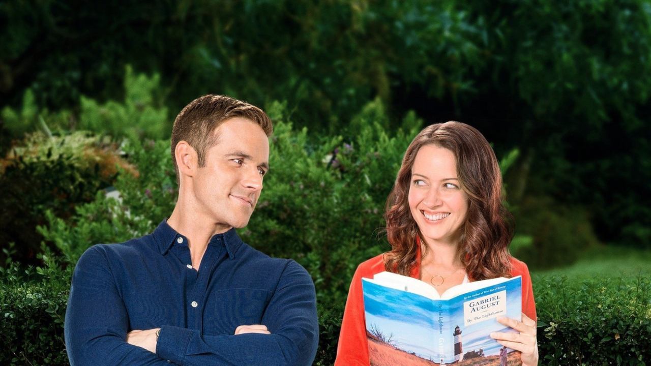 Il romanzo di un amore - Film (2015)