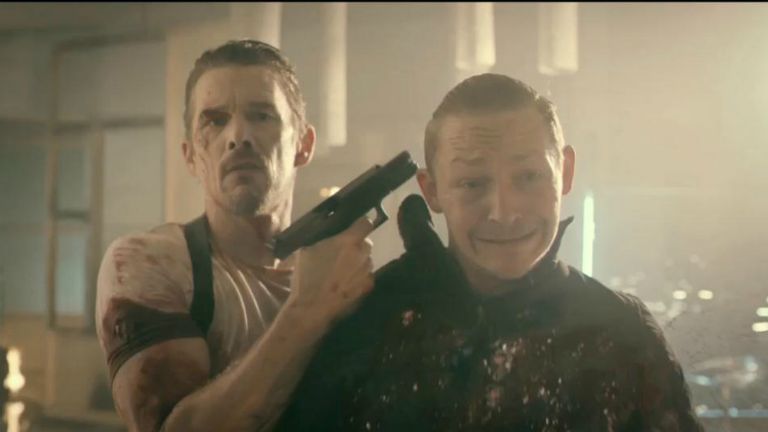 Le Ultime 24 ore - Film (2017)