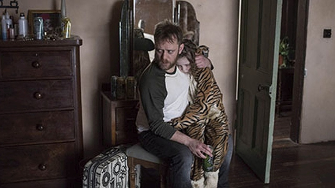 Slumber - Il Demone del sonno - Film (2017)