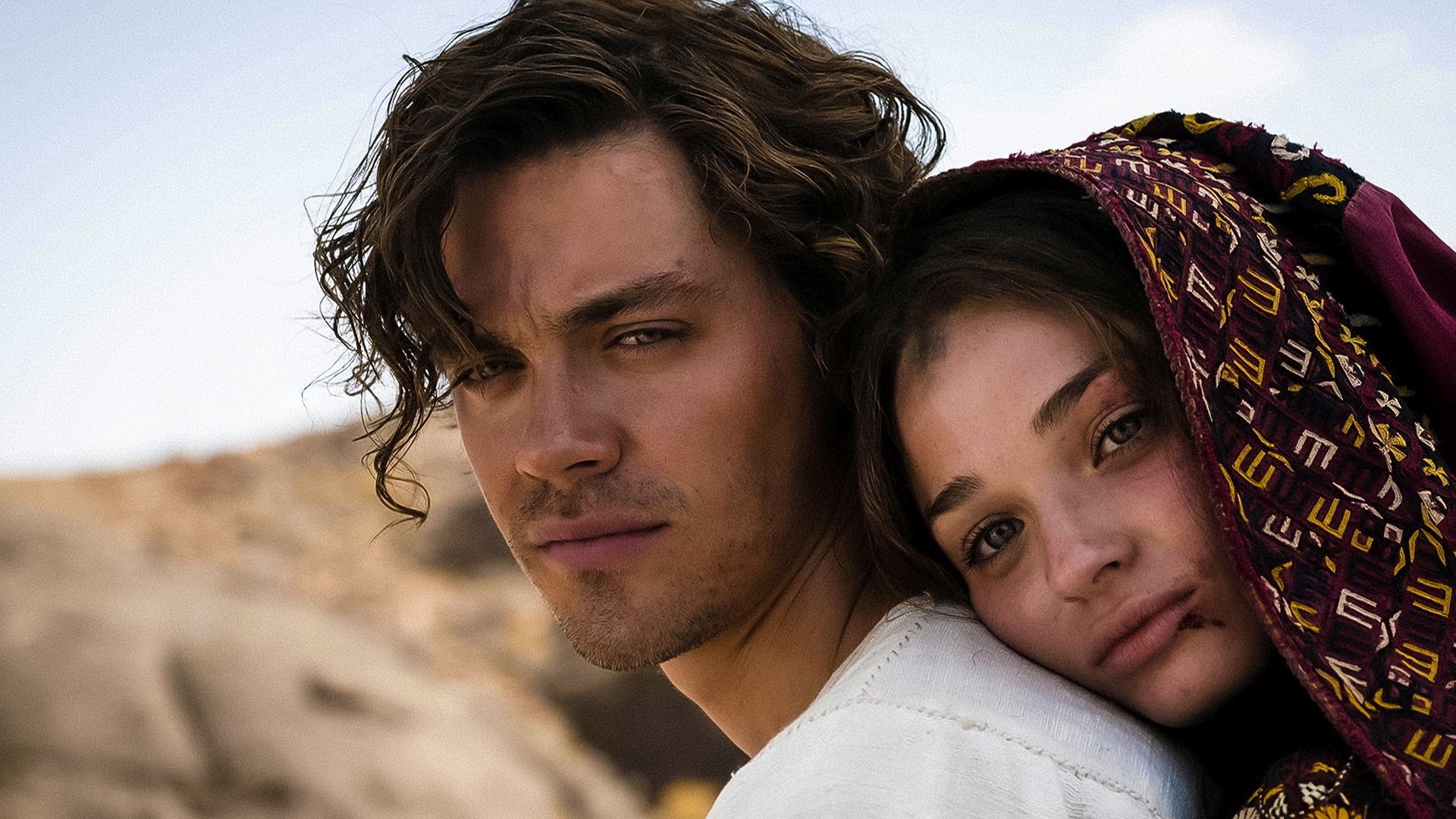 Medicus - Film (2013)