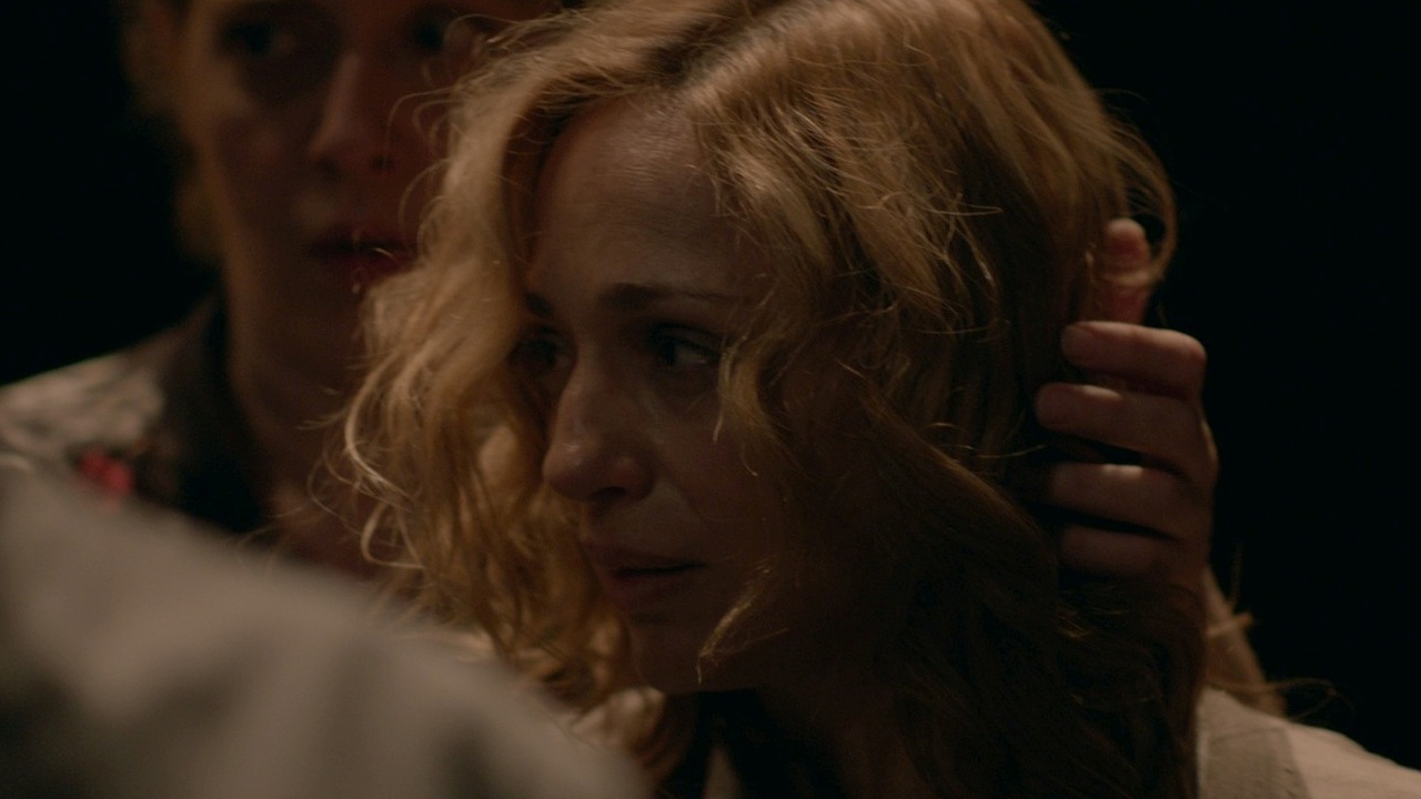 Interruption - Film (2015)